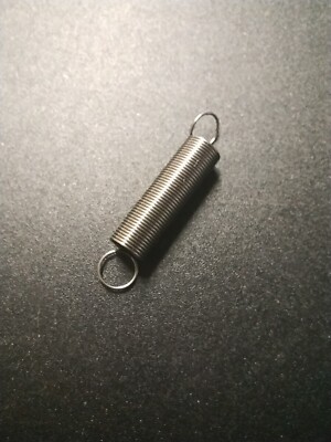 Ressort Flipper - BALLY / WILLIAMS / JJP - 10-364 - Pinball Flipper ...