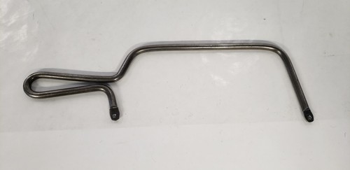 Vintage 8" Solid Wire - Rod Frame Hacksaw | eBay