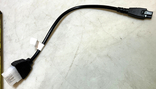 FREE SHIP Lazy La Z boy Chair Electric Recliner 80322 Power Cable 10. ...