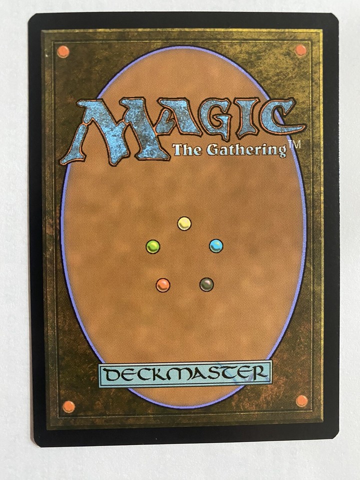 The Great Henge *Non-Foil* PROMO Throne Of Eldraine MTG ELD MT/NM ...