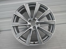 Volvo Xc90 2020 21" Factory OEM Wheel Rim NY 96858 31680218 for sale ...