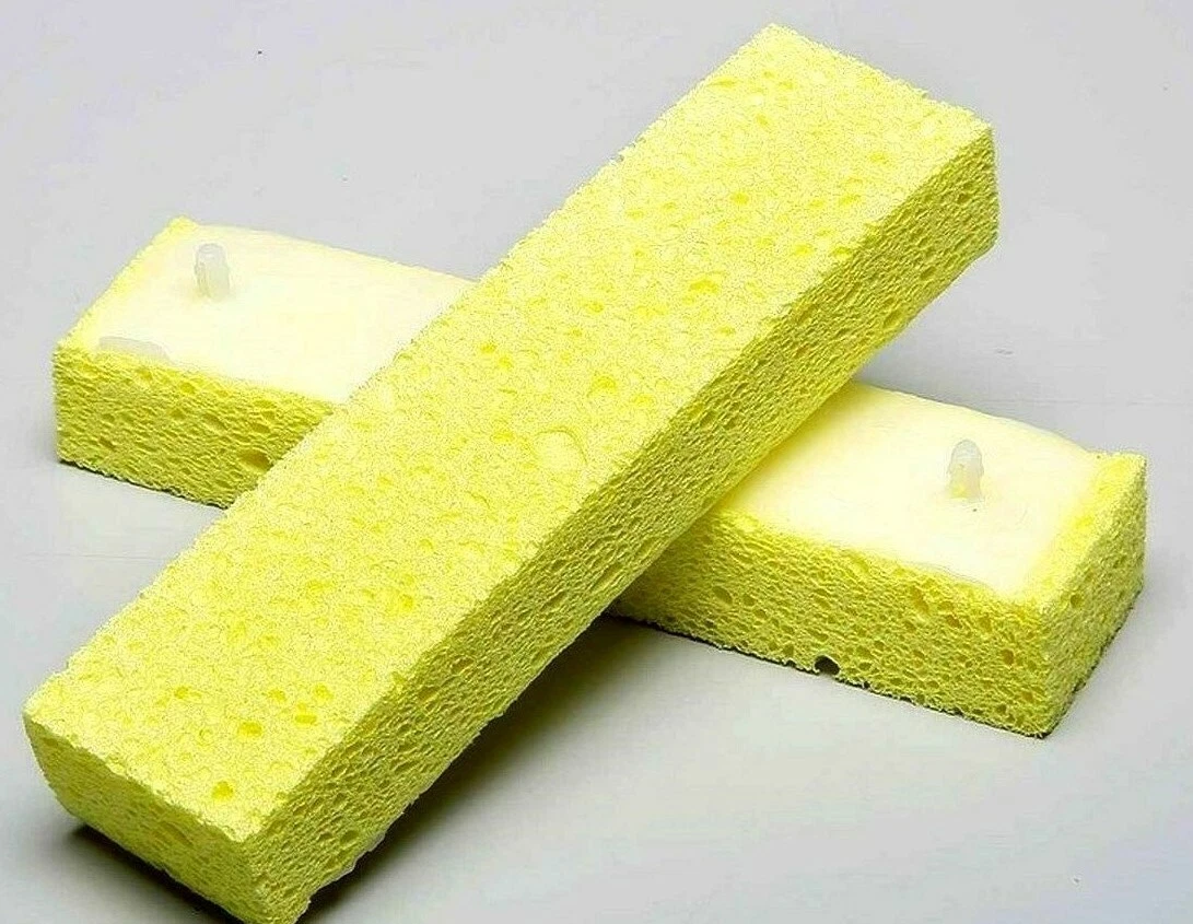 Sponge Mop Refills