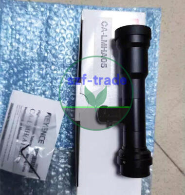 1PCS New KEYENCE CA-LMHA05 Coaxial telecentric lens | eBay
