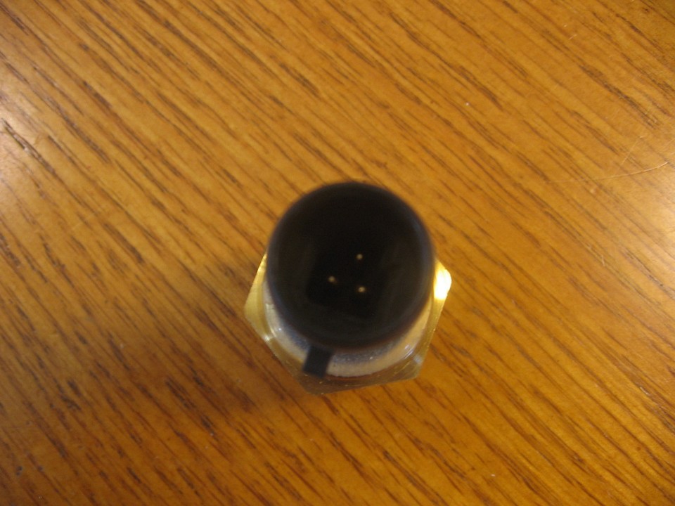 NEW EBP Sensor Exhaust Back Pressure 1850353 Ford Powerstroke 97-03 7 ...