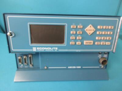 Traffic Control & Road Safety - Econolite Traffic