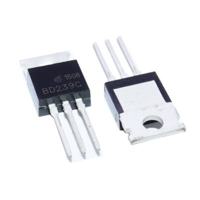 10pcs BD239C TO220 BD239 TO-220 | eBay.de
