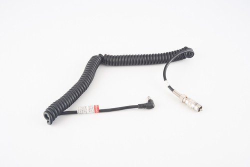 Quantum Camera Power Cable MDC 2 for Digital Cameras for use with ...