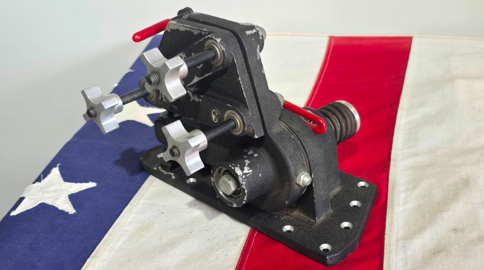 Ransom Rest Master Series Handgun Pistol Rest | eBay