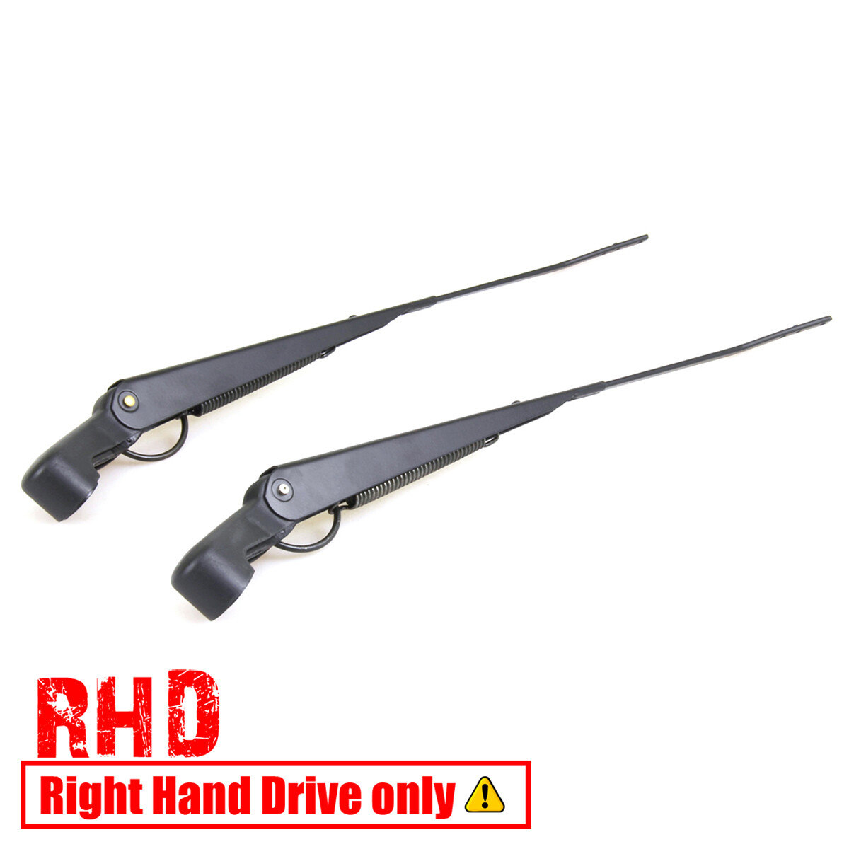 WINDSHIELD WIPER ARM ASSY RHD FIT TOYOTA COROLLA COUPE KE70 TE71 ...