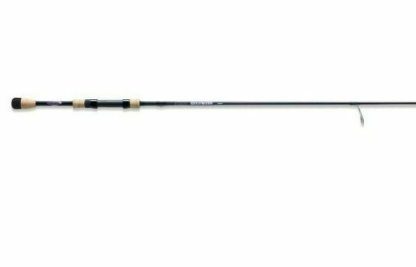 St. Croix MJS68MXF Mojo Bass Spinning Rod | Achetez sur eBay