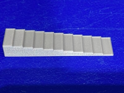 X-Ray Phantom Step Wedge QA Calibration Tool | eBay