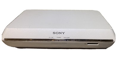 Sony PCS-P1 Communication Terminal *Base Only* | eBay