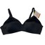 Warner's Bra Wirefree Padded Seamless Cup Invisible Lined TWO 2 TShirt ...