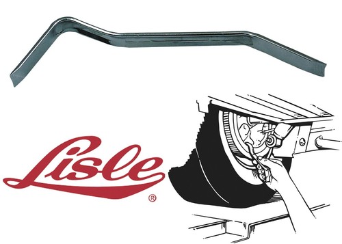 Lisle 50700 BRAKE ADJUSTING TOOL | eBay