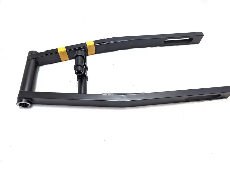 Drag Race Swing Arm 2"-6" Extended Swingarm for 2008-2020 Suzuki ...