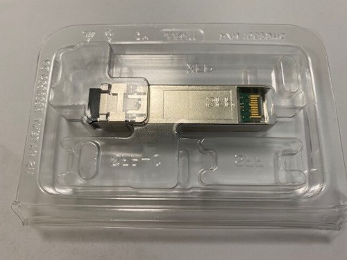 Juniper SRX-SFP-10GE-LR 740-021309 FTLX1471D3BCL-J1 SFP-10GE-LR 1310nm ...
