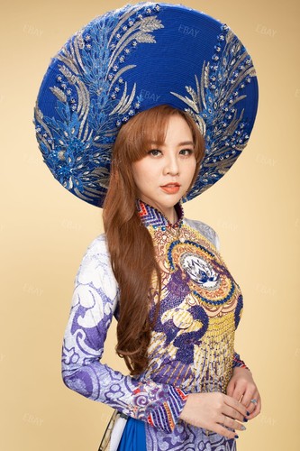 Asian Girl Model Photo Risque 4x6 Art Print A2336 | eBay