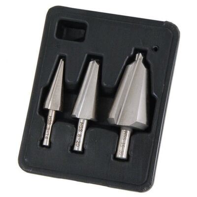 Neilsen CT4821 Cone Cutter Set - 3pc | eBay UK