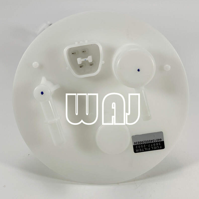 WAJ Fuel Filter 1770A413 Fits For Mitsubishi Xpander, NC1W, NC2W | eBay