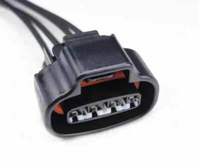 For Toyota 4Runner Pickup T100 3.0L Distributor Connector Pigtail Plug ...