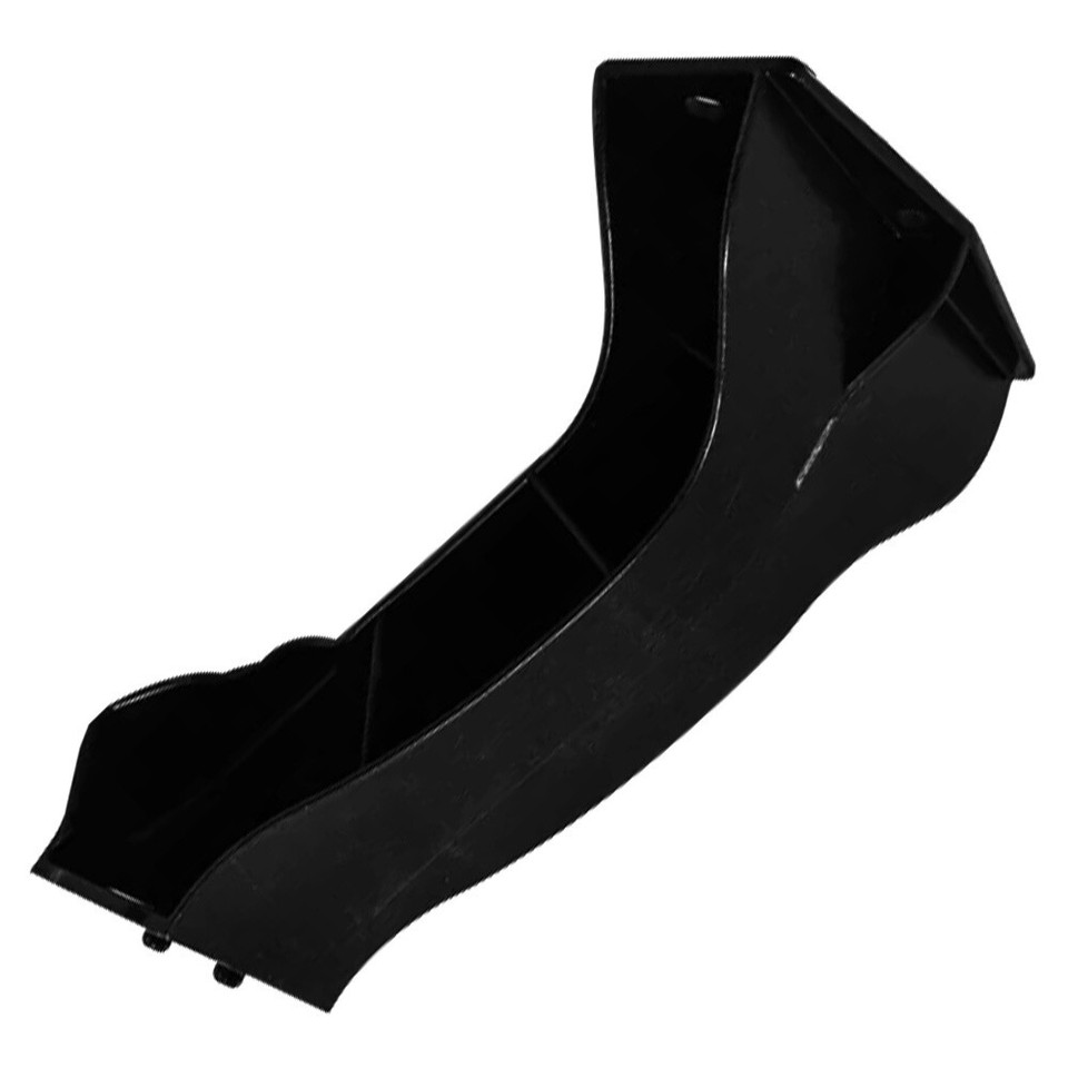 Black Front Panel Right Bracket Replacement 4478850914 Fits For W447 ...