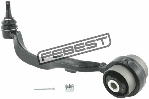 0125-USF40F8 Febest FRONT RIGHT ROD 48620-59035, 48620-59055, 48620 ...