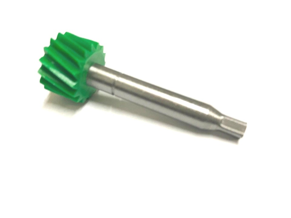 CLASSIC MINI SPEEDO DRIVE 16 TOOTH GEAR DAM2905 GREEN AUSTIN MORRIS ...