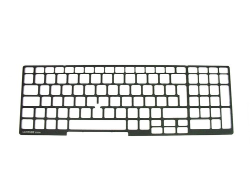 Genuine Dell Latitude E5550 Keyboard Lattice Shroud DualPoint UK/EU ...