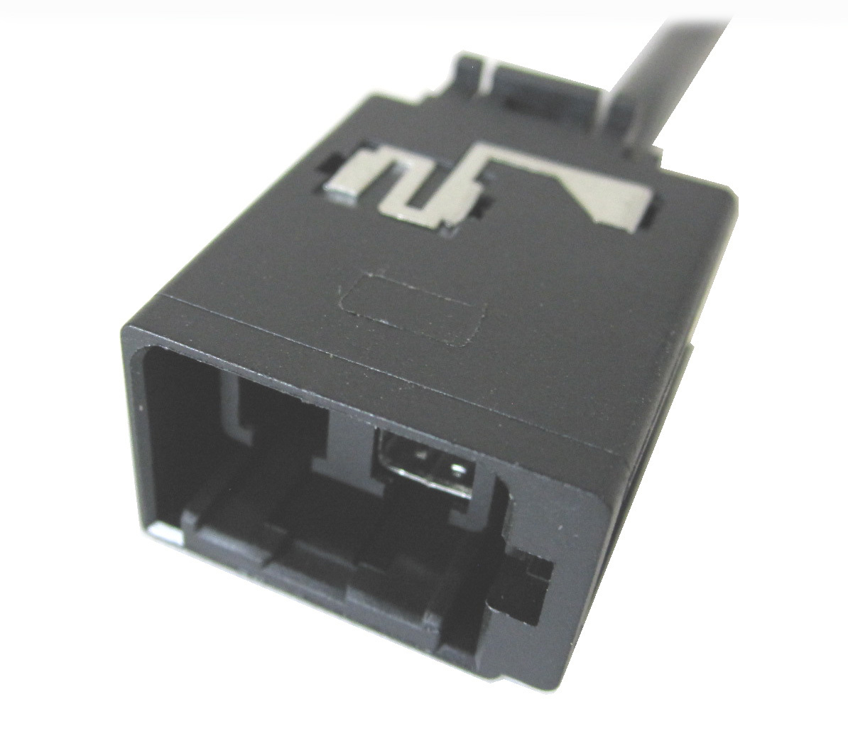 Volvo Antenna Adapter for Aftermarket Stereo Fits Select 1997-2009 ...