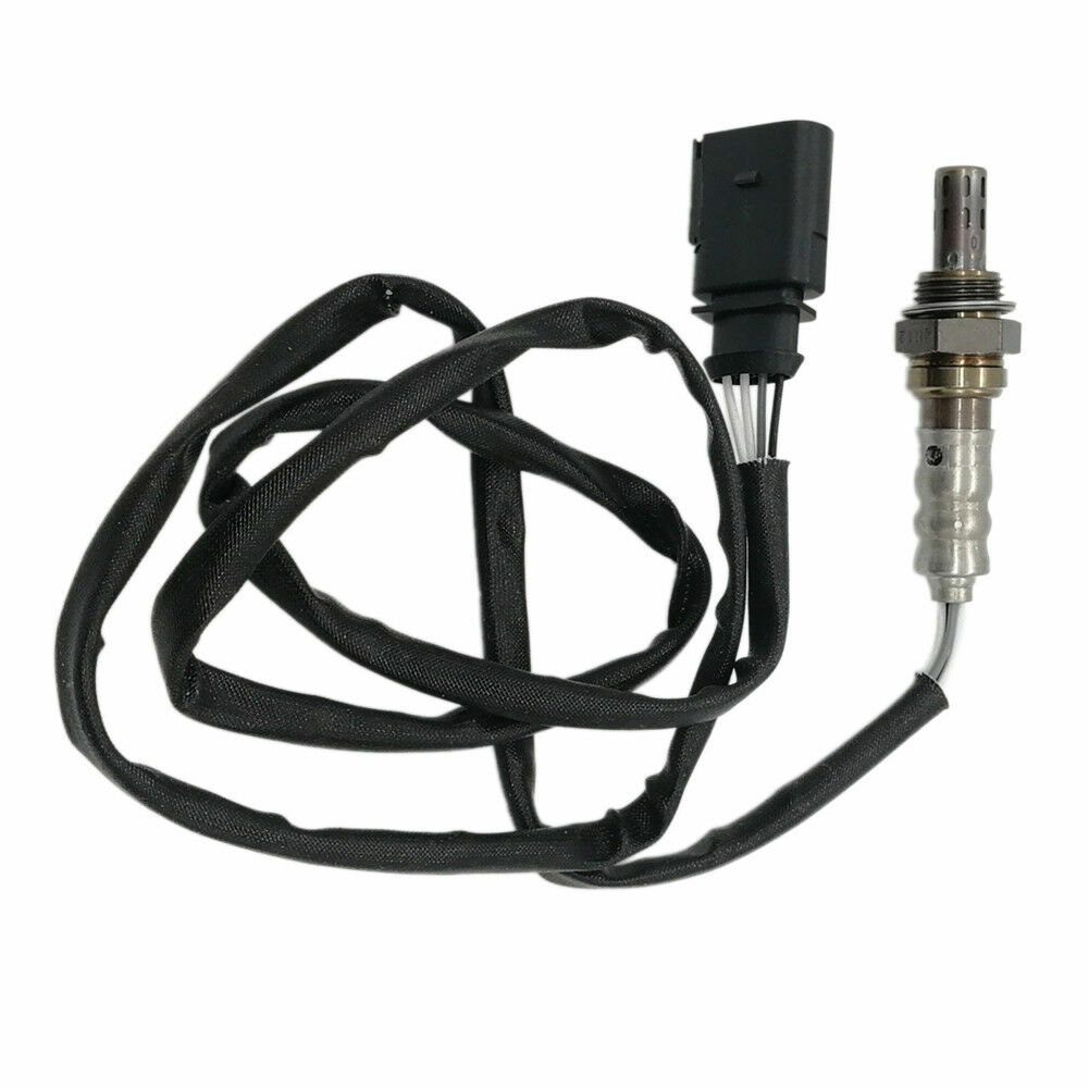 4L0906262J Oxygen Lambda Sensor Downstream Left For Audi Q7 11-15 3.0L ...