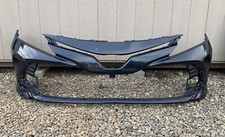 521193T930 Toyota Cover FR Bumper 52119-3t930 Genuine OEM Part for sale ...
