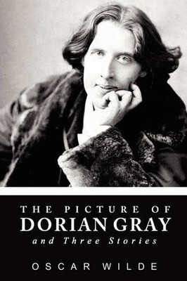 Oscar Wilde The Picture of Dorian Gray and Three Stories (Tascabile) | eBay