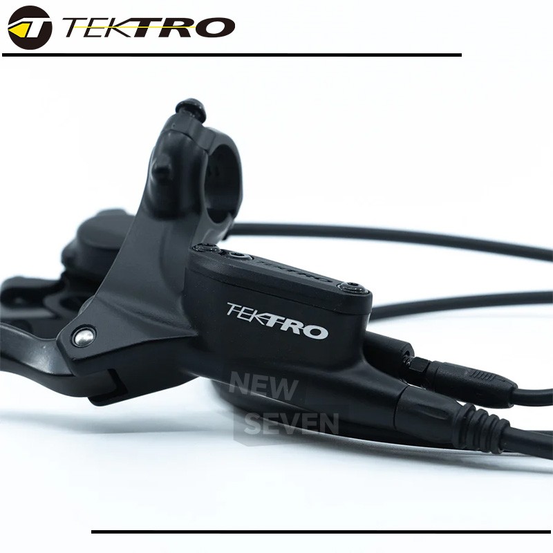 Tektro HD-E3520 E-Bike Disc Brake Set 2pin E350 Upgrad Version Front ...