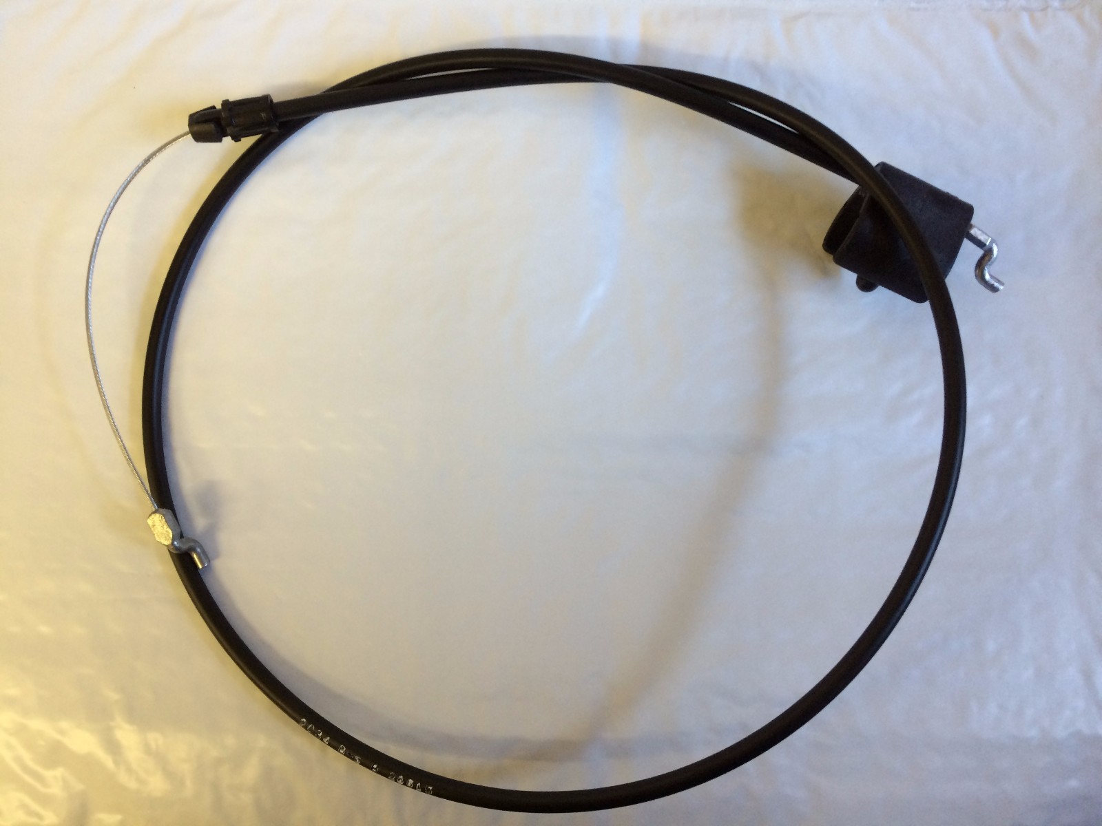 OEM Swisher 2034B Operator Presence Cable for sale online | eBay