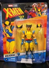 Marvel Legends X-Men '97 Wolverine