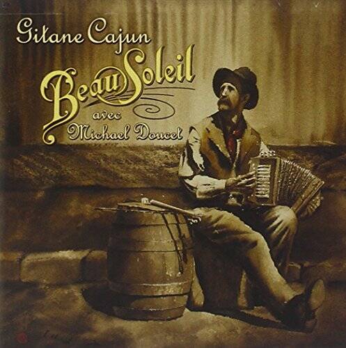 Gitane Cajun - Audio CD By Beausoleil - VERY GOOD 15707975926| eBay