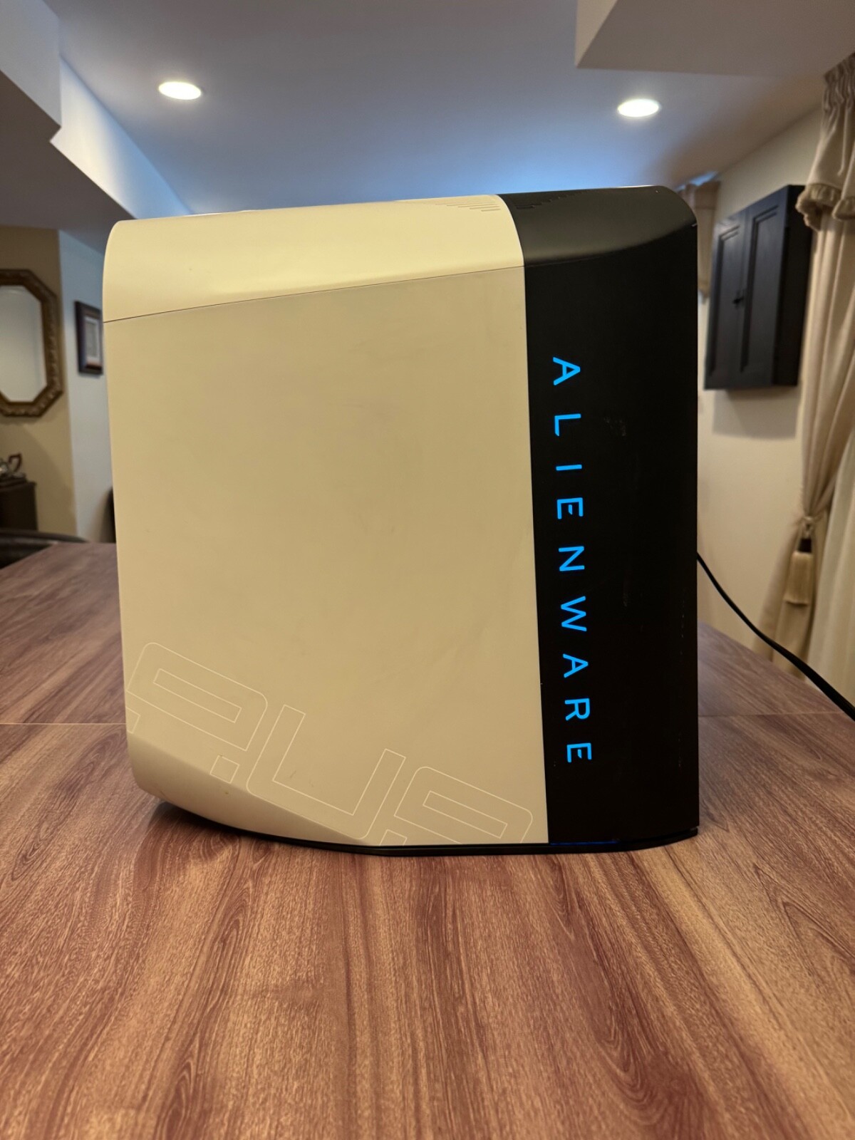 Alienware Aurora R9 (1TB + 512GB, Intel Core i7 9th Gen.,3.00GHz,16GB ...