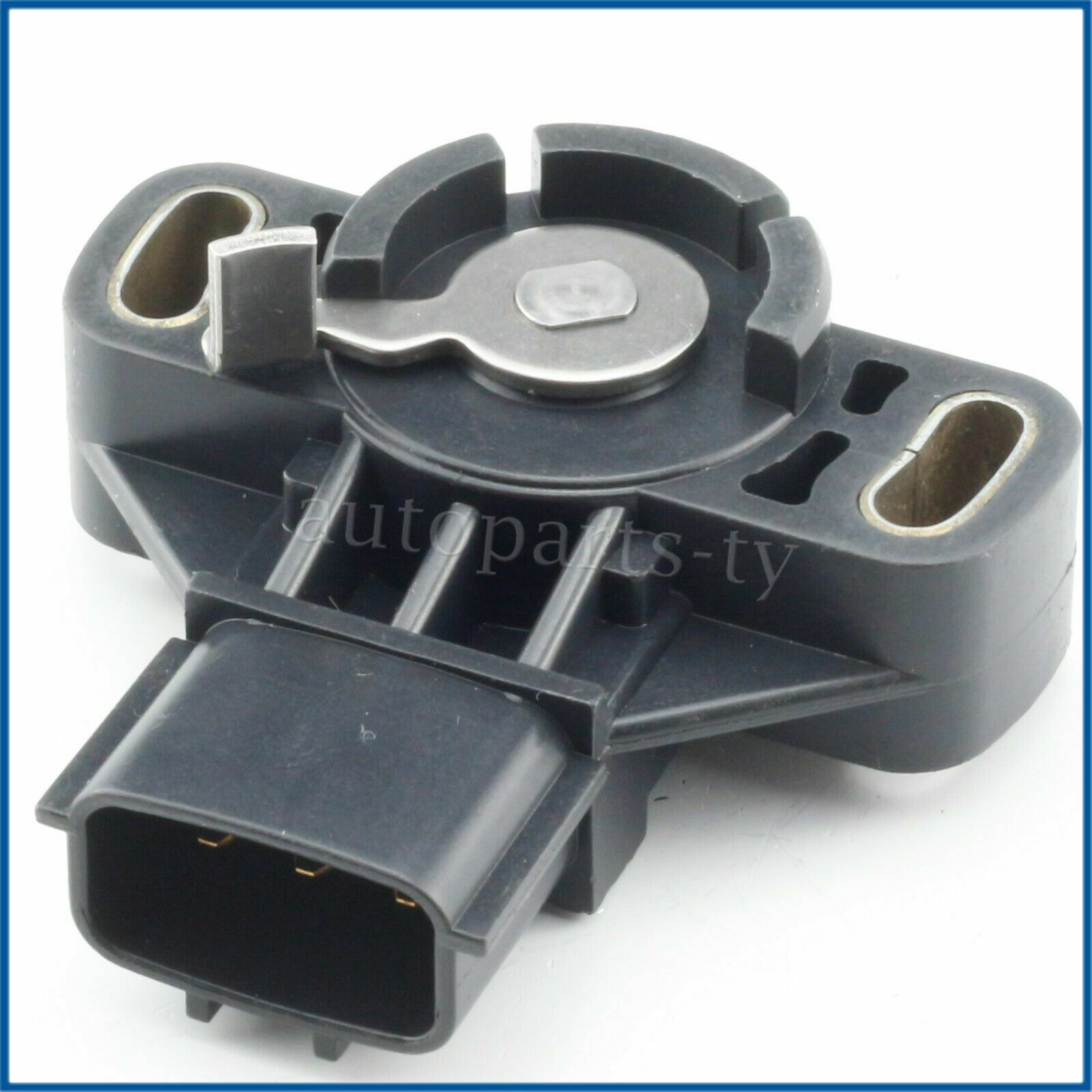 Throttle Position Sensor Tps SERA483-1 For Nissan Bluebird SR20 U13 ...