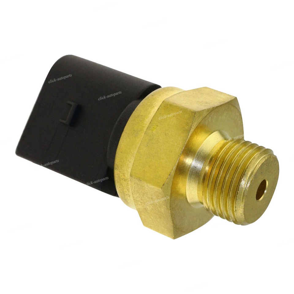 A0071530828 Oil Pressure Sensor OM471LA From MERCEDES-BENZ Actros MP4 ...