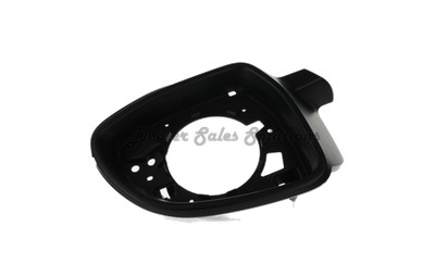 Genuine BMW Door Mirror Housing Support Ring Front Right OE 51167291204 ...