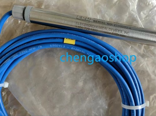 1PCS NEW ECD SENSOR S80,PH/ORP/MV,SS S80-00-0001-0200 (by DHL/FedEx) | eBay