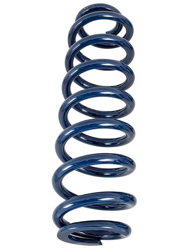 Strange Hypercoil Spring, 375Lbs, Each 2.5 Id X 12 Long (SP12375A ...