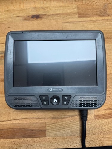 Omnitracs IVG-(ELD) Electronic Log Device CV90-JE045-101 | eBay