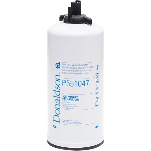 Donaldson Fuel Water Separator Filter P551047 | eBay