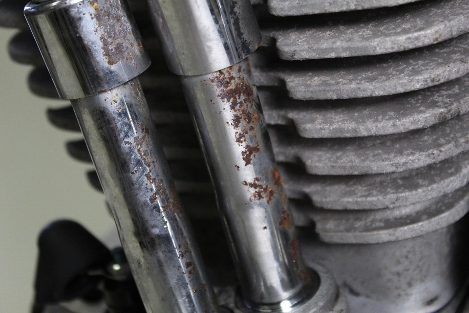 1984-99 1996 Harley-Davidson Softail ENGINE MOTOR TP Pro-series S&S | eBay