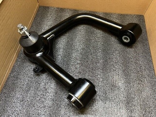 Way2tuff 3" Offset Upper Control Arms suit Toyota Hilux 4WD N70 KUN26 ...