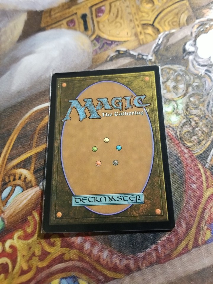 Academy Loremaster Foil MTG Dominaria United - Pack Fresh - | eBay