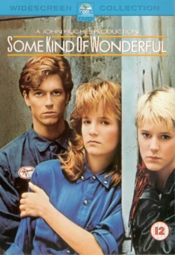 Some Kind Of Wonderful Movie