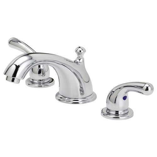 Mainline Bathroom Faucet – Rispa