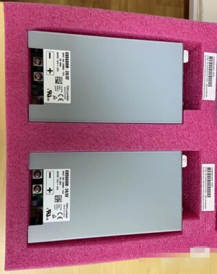 1pc NEW CUS600M-24/EF Power Supply By DHL or FedEx #V9PX CH | eBay